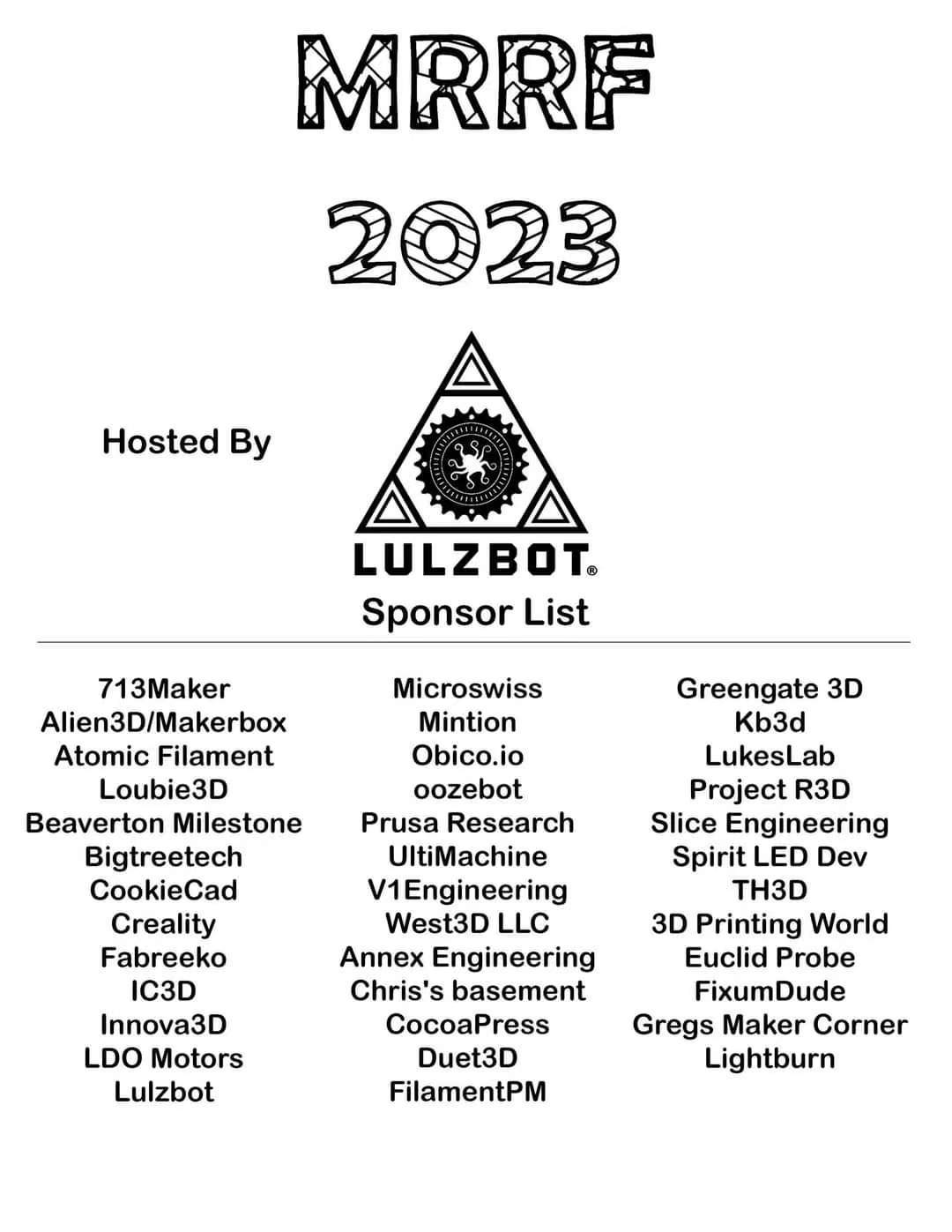 MRRF 2023 – Mintion